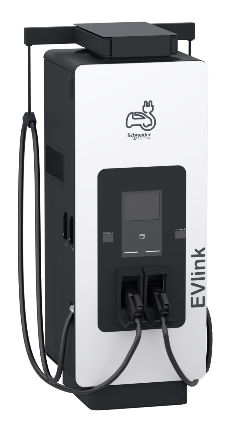 Go Charge - Australia's Leading Charge Point Operator Software
